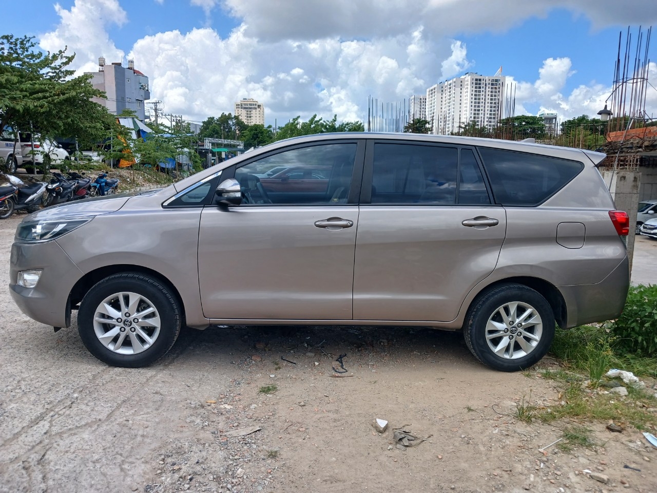 Innova 2018